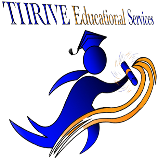 Services - THRIVE Educational Services